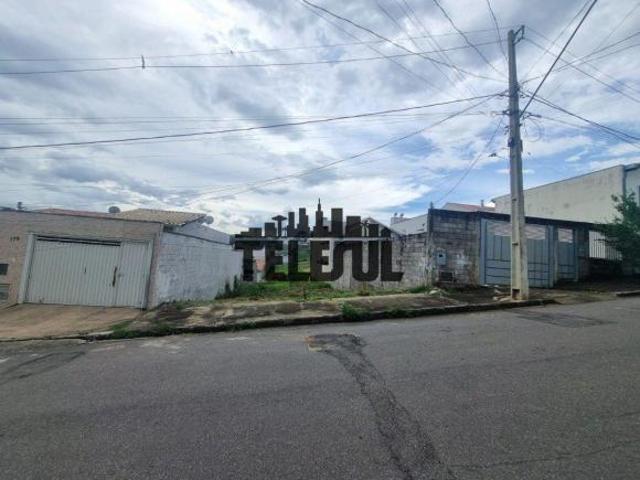 Lote / Terreno à venda em Varginha, no bairro Residencial Vale Das Palmeiras