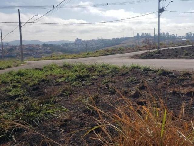 Lote / Terreno à venda em Varginha, no bairro Terra Nobre