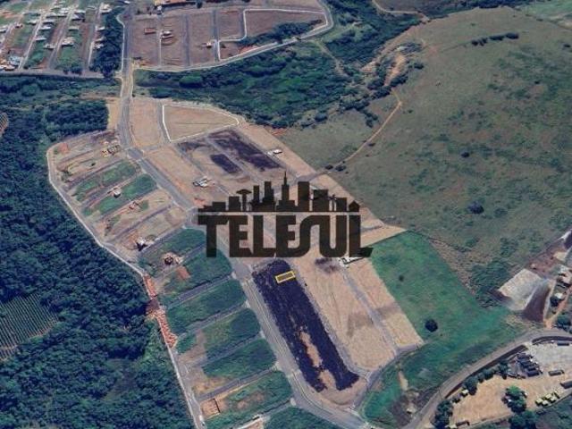 Lote / Terreno à venda em Varginha, no bairro Terra Nobre