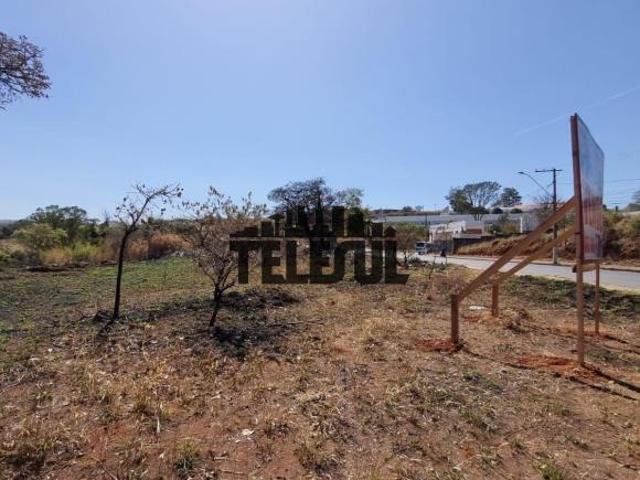 Lote / Terreno à venda em Varginha, no bairro Vargem