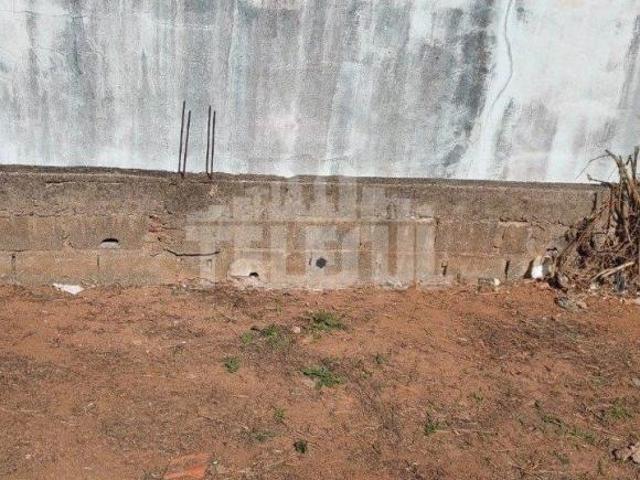 Lote / Terreno à venda em Varginha, no bairro Vila Verde