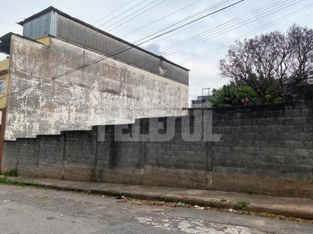 Lote / Terreno à venda em Varginha, no bairro Vila Isabel