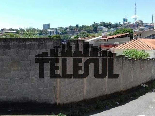 Lote / Terreno à venda em Varginha, no bairro Vila Isabel