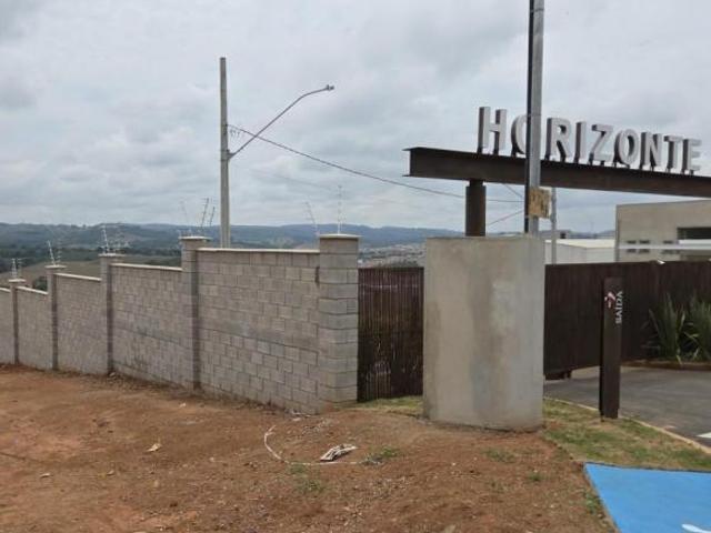 Lote / Terreno à venda em Varginha, no bairro Vila Paiva