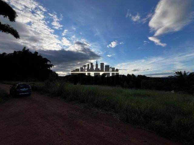 Lote / Terreno à venda em Varginha, no bairro Zona Rural