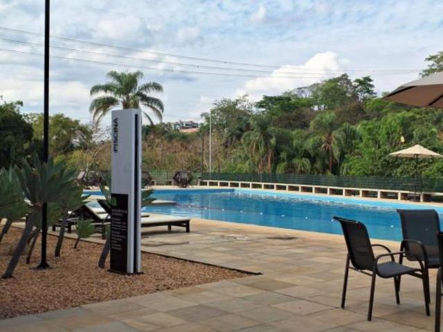 Lote / Terreno à venda em Vespasiano, no bairro Alphaville Vespasiano