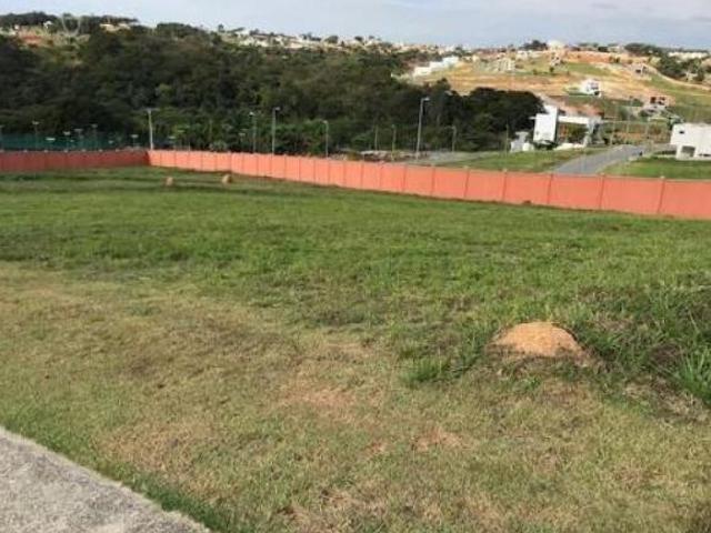 Lote / Terreno à venda em Vespasiano, no bairro Alphaville Vespasiano