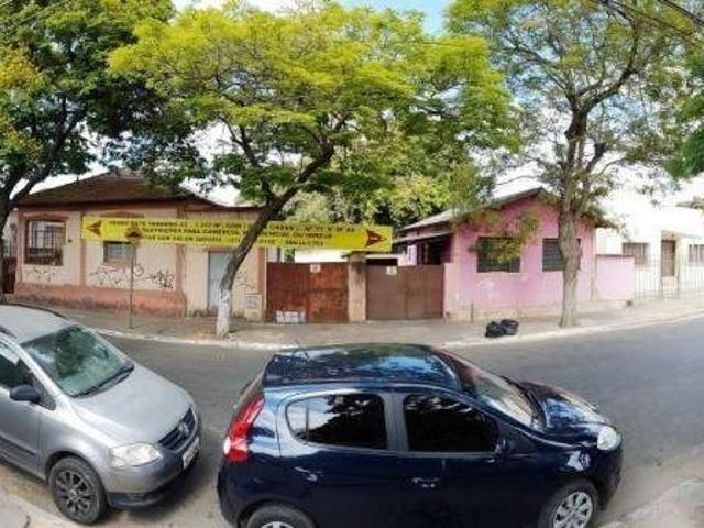 Lote / Terreno à venda em Vespasiano, no bairro Centro