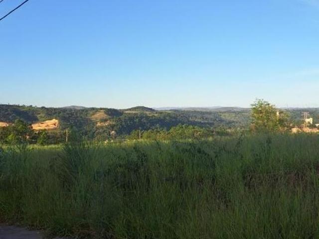 Lote / Terreno à venda em Vespasiano, no bairro Gran Park