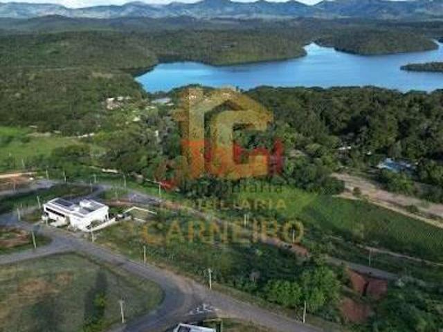 Lote / Terreno à venda em Zona Rural Caratinga