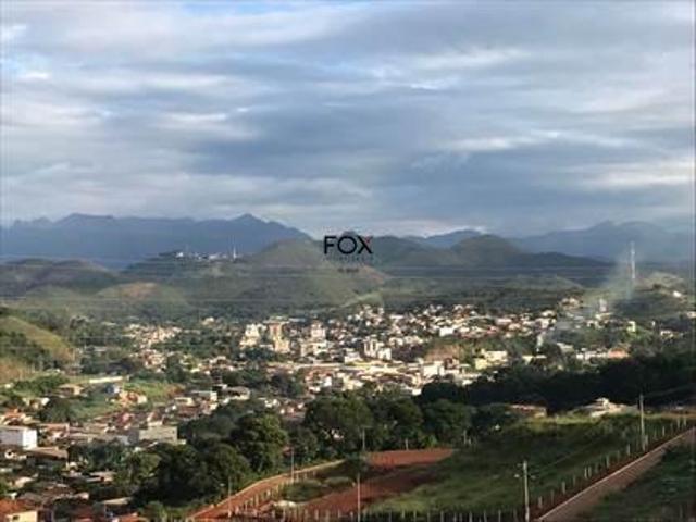 Lote / Terreno à venda em Barão De Cocais, no bairro Nacional