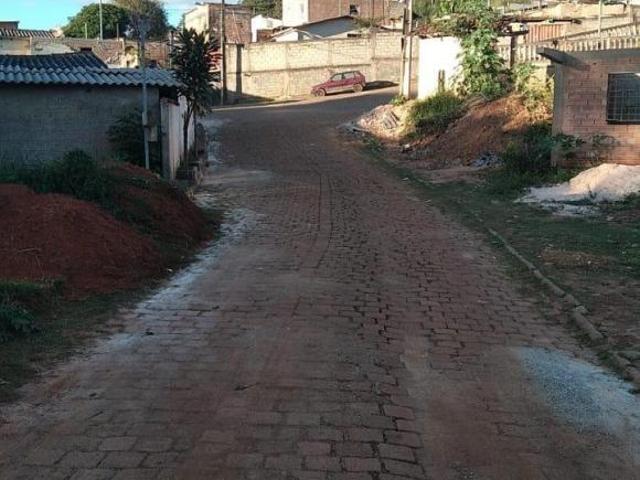 Lote / Terreno à venda em Barão De Cocais, no bairro Chácara 3