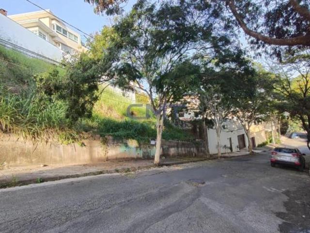 Lote / Terreno à venda em Belo Horizonte, no bairro Comiteco