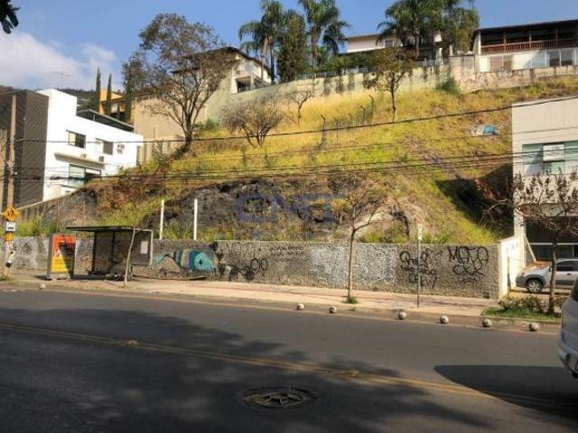 Lote / Terreno à venda em Belo Horizonte, no bairro Comiteco