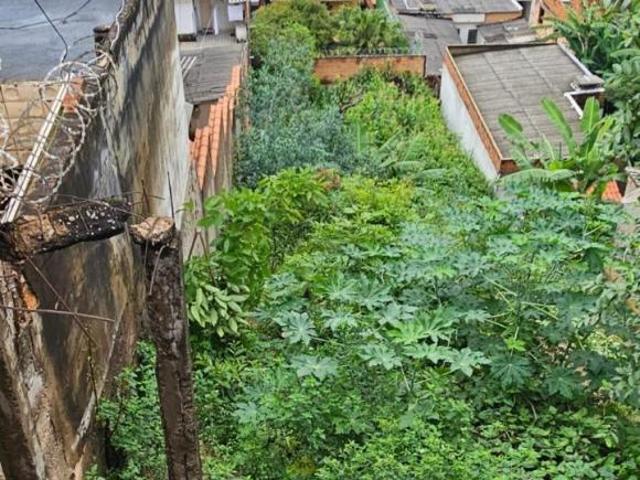 Lote / Terreno à venda em Belo Horizonte, no bairro Concórdia