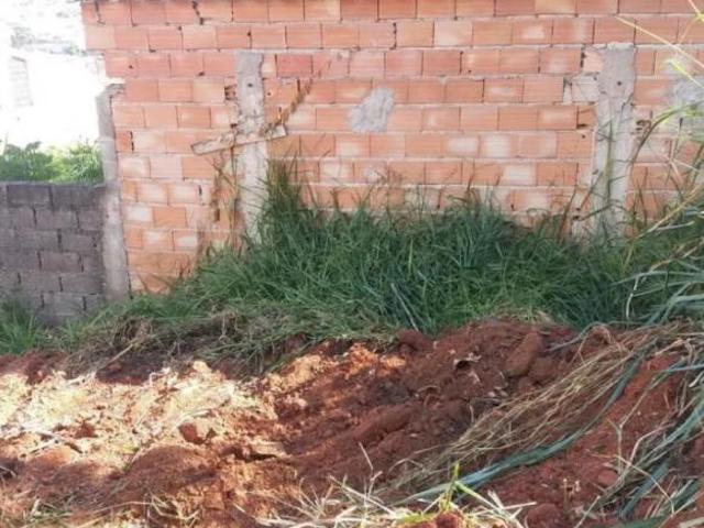 Lote / Terreno à venda em Belo Horizonte, no bairro Conjunto Minascaixa