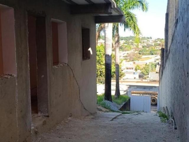 Lote / Terreno à venda em Belo Horizonte, no bairro Copacabana