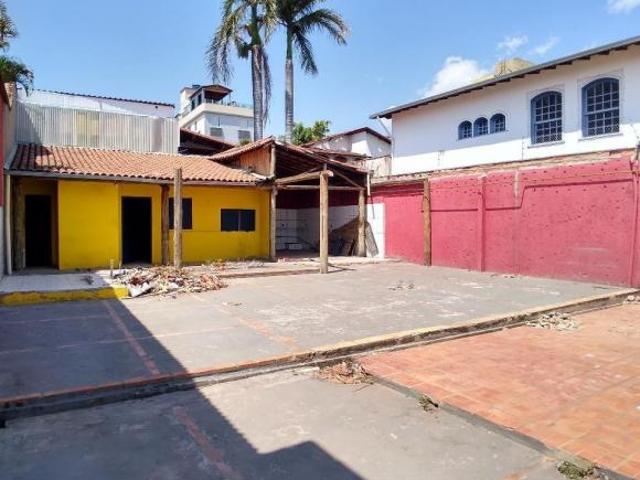 Lote / Terreno à venda em Belo Horizonte, no bairro Copacabana