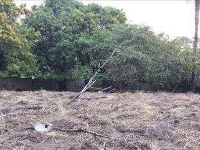 Lote / Terreno à venda em Belo Horizonte, no bairro Copacabana