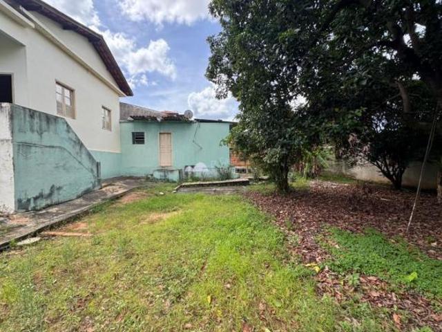 Lote / Terreno à venda em Belo Horizonte, no bairro Copacabana