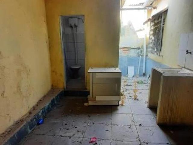 Lote / Terreno à venda em Belo Horizonte, no bairro Cachoeirinha