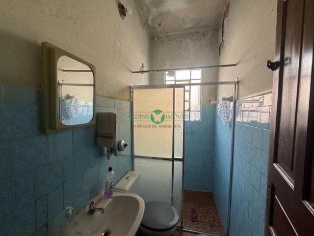 Lote / Terreno à venda em Belo Horizonte, no bairro Cachoeirinha