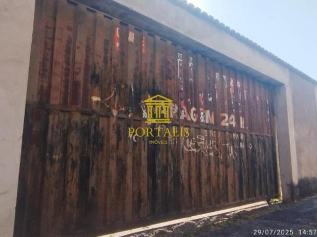 Lote / Terreno à venda em Belo Horizonte, no bairro Cachoeirinha