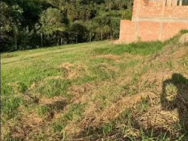 Lote / Terreno à venda em Belo Horizonte, no bairro Caete Vila Real