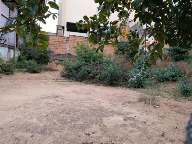 Lote / Terreno à venda em Belo Horizonte, no bairro Caiçaras