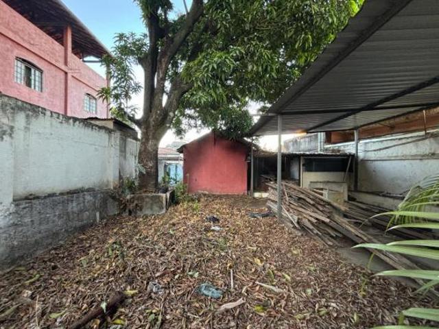 Lote / Terreno à venda em Belo Horizonte, no bairro Caiçaras