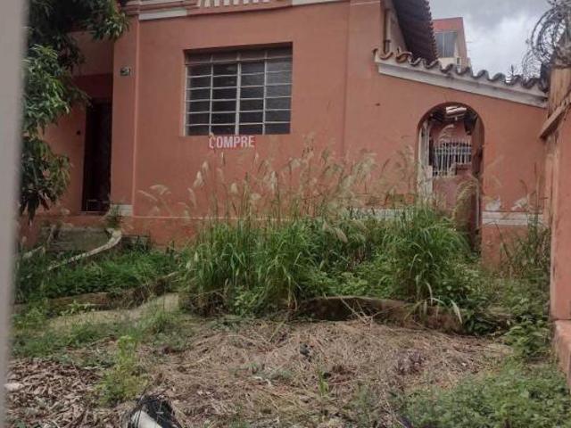 Lote / Terreno à venda em Belo Horizonte, no bairro Calafate