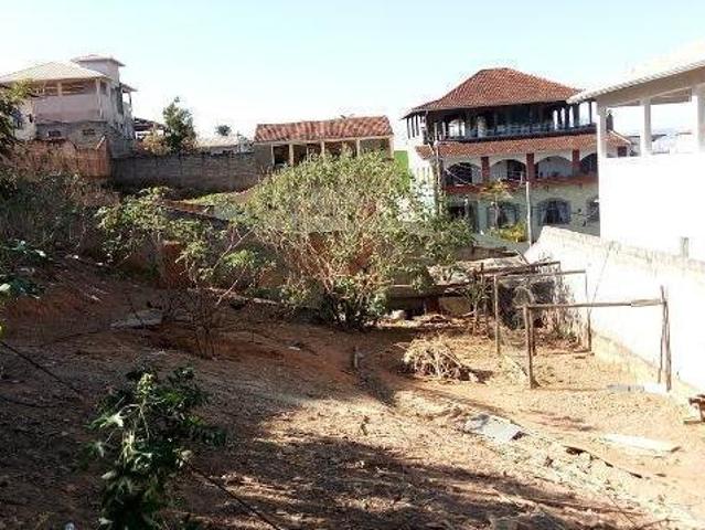 Lote / Terreno à venda em Belo Horizonte, no bairro Canaa