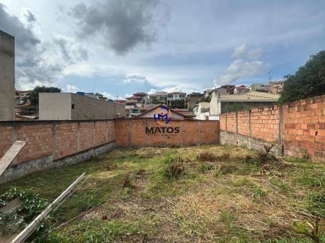Lote / Terreno à venda em Belo Horizonte, no bairro Canaa