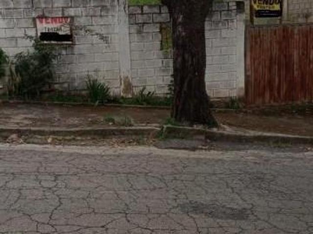 Lote / Terreno à venda em Belo Horizonte, no bairro Castelo