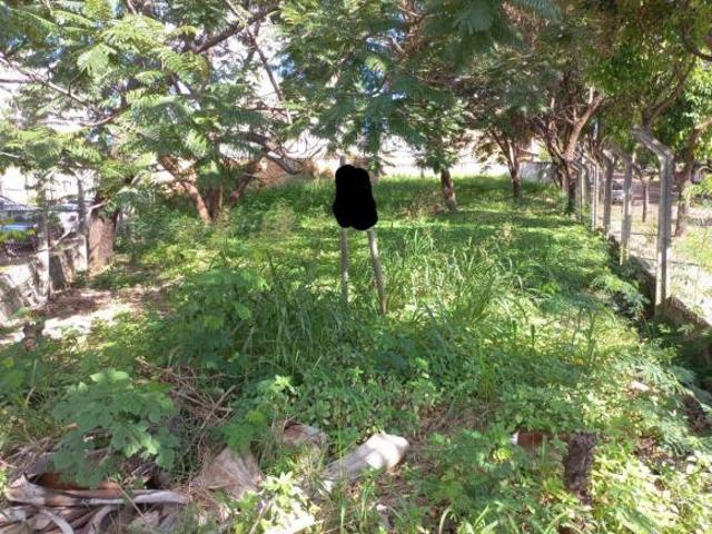 Lote / Terreno à venda em Belo Horizonte, no bairro Castelo