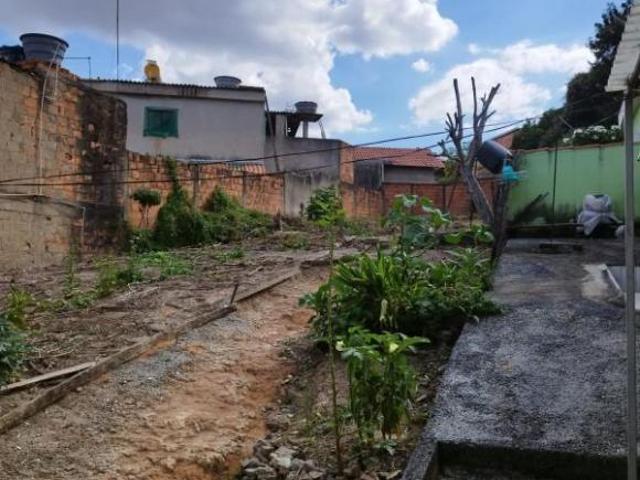 Lote / Terreno à venda em Belo Horizonte, no bairro Céu Azul