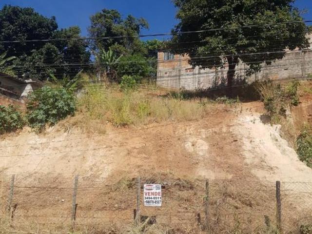 Lote / Terreno à venda em Belo Horizonte, no bairro Céu Azul