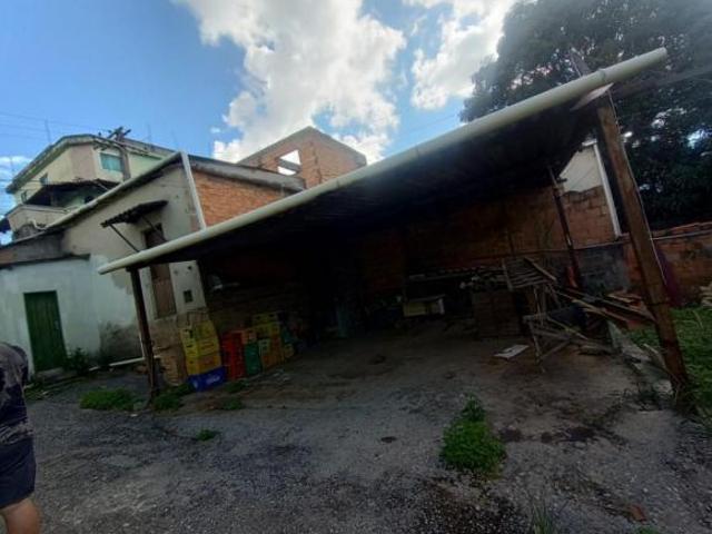 Lote / Terreno à venda em Belo Horizonte, no bairro Céu Azul