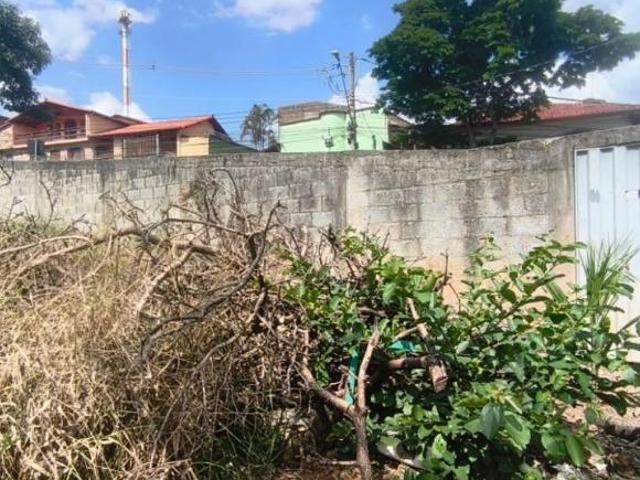 Lote / Terreno à venda em Belo Horizonte, no bairro Céu Azul