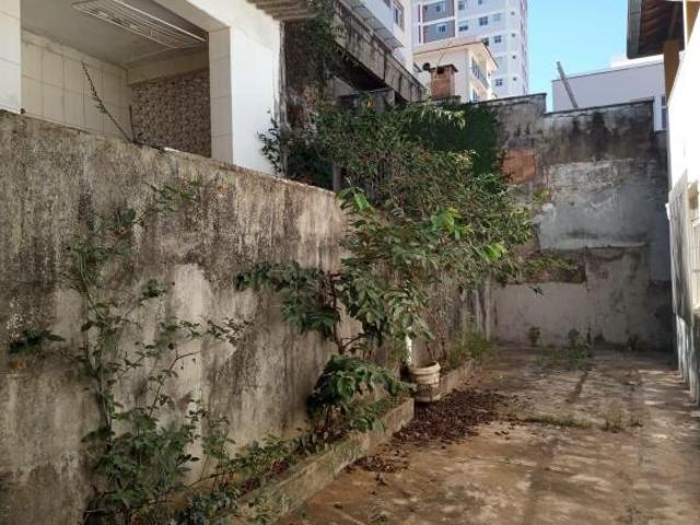 Lote / Terreno à venda em Belo Horizonte, no bairro Cidade Nova