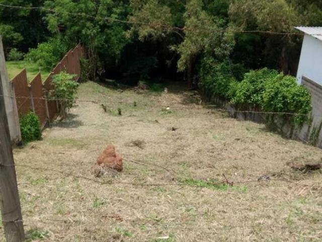 Lote / Terreno à venda em Belo Horizonte, no bairro Cidade Jardim Taquaril