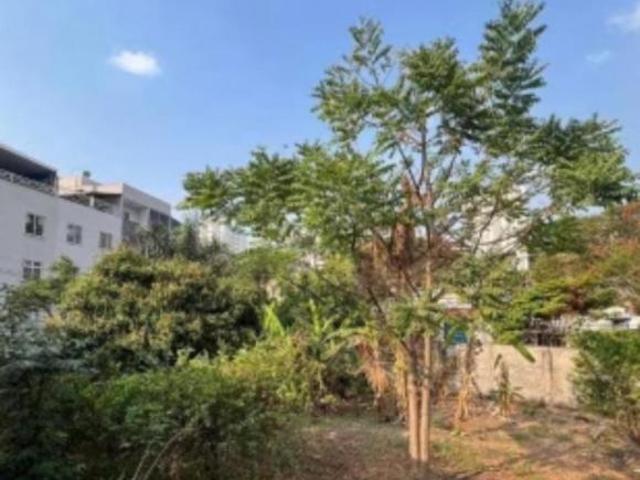 Lote / Terreno à venda em Belo Horizonte, no bairro Cinquentenário