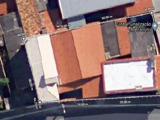Lote / Terreno à venda em Belo Horizonte, no bairro Aarão Reis