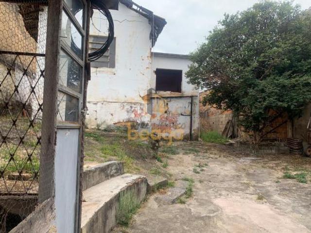 Lote / Terreno à venda em Belo Horizonte, no bairro Alto Dos Pinheiros