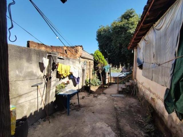 Lote / Terreno à venda em Belo Horizonte, no bairro Aparecida Sétima Seção