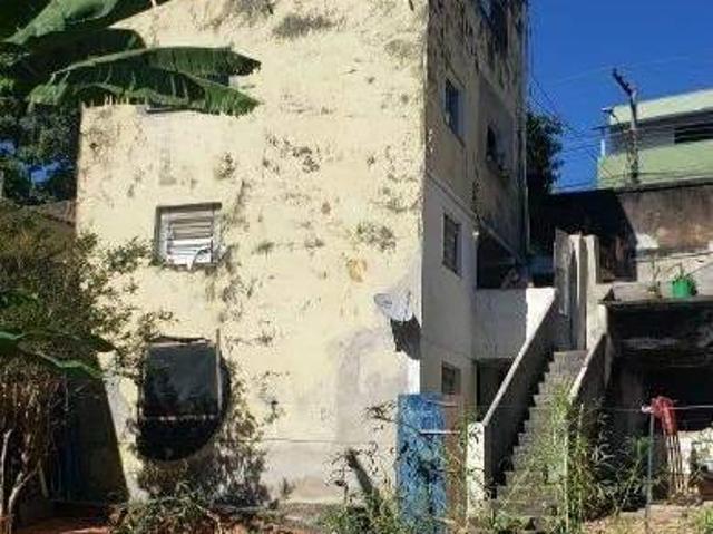 Lote / Terreno à venda em Belo Horizonte, no bairro Aparecida