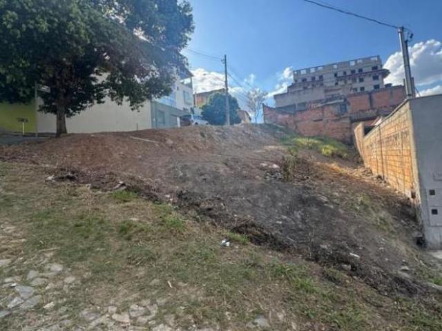 Lote / Terreno à venda em Belo Horizonte, no bairro Boa Vista