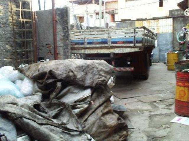 Lote / Terreno à venda em Belo Horizonte, no bairro Boa Vista