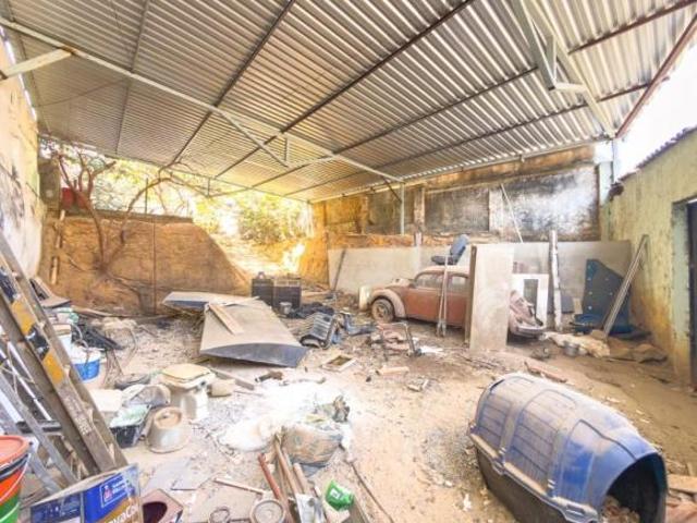 Lote / Terreno à venda em Belo Horizonte, no bairro Bonfim