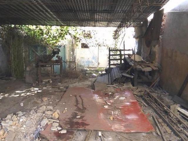 Lote / Terreno à venda em Belo Horizonte, no bairro Bonfim